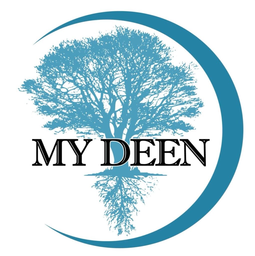 Home Deen - MY DEEN